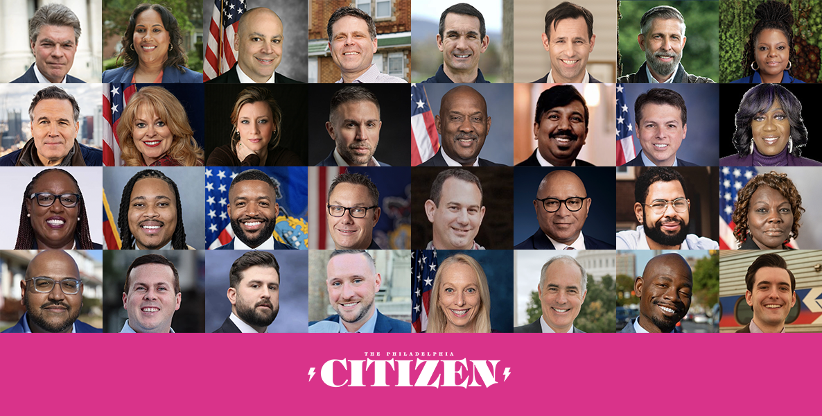 It's Election Day. Here's the ultimate guide to the 2024 primary ...