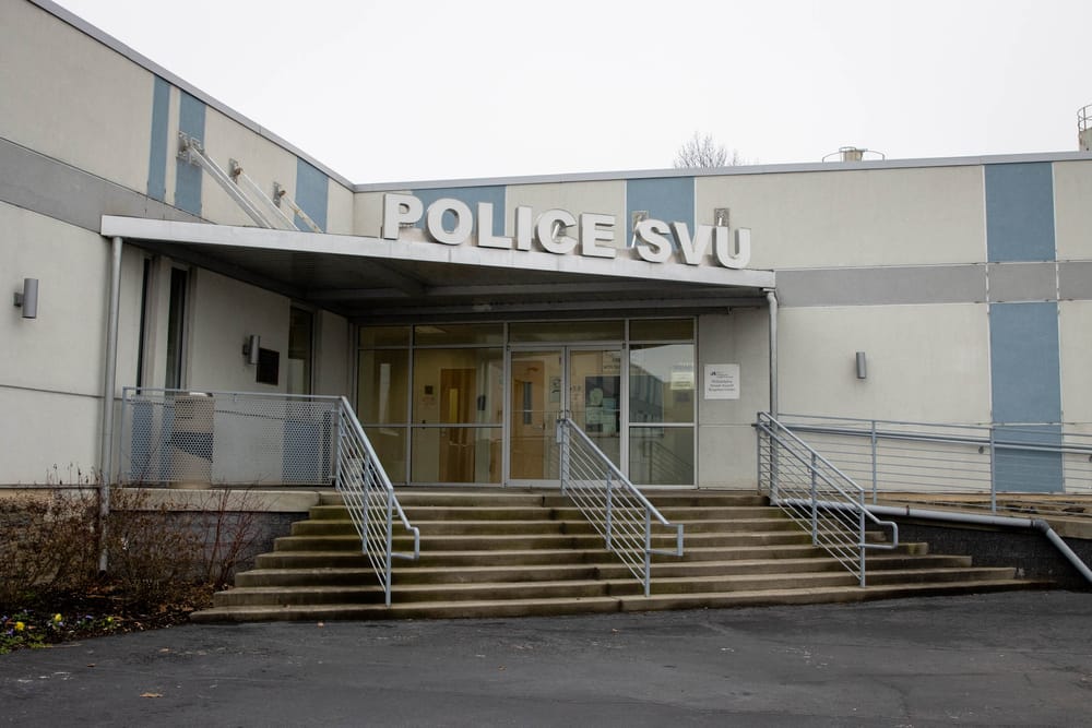 ‘Who falls through the cracks?’: Philly’s sexual assault exam system ...