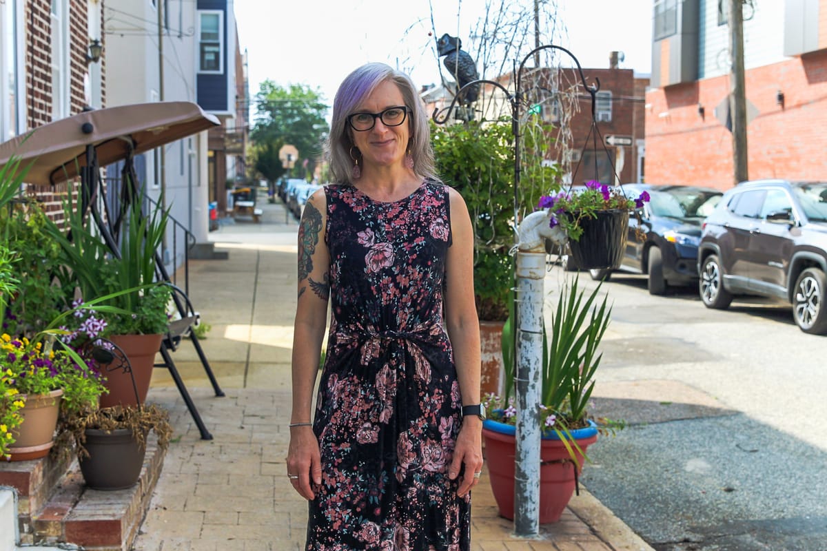 Philly block captains seek unity, collaboration