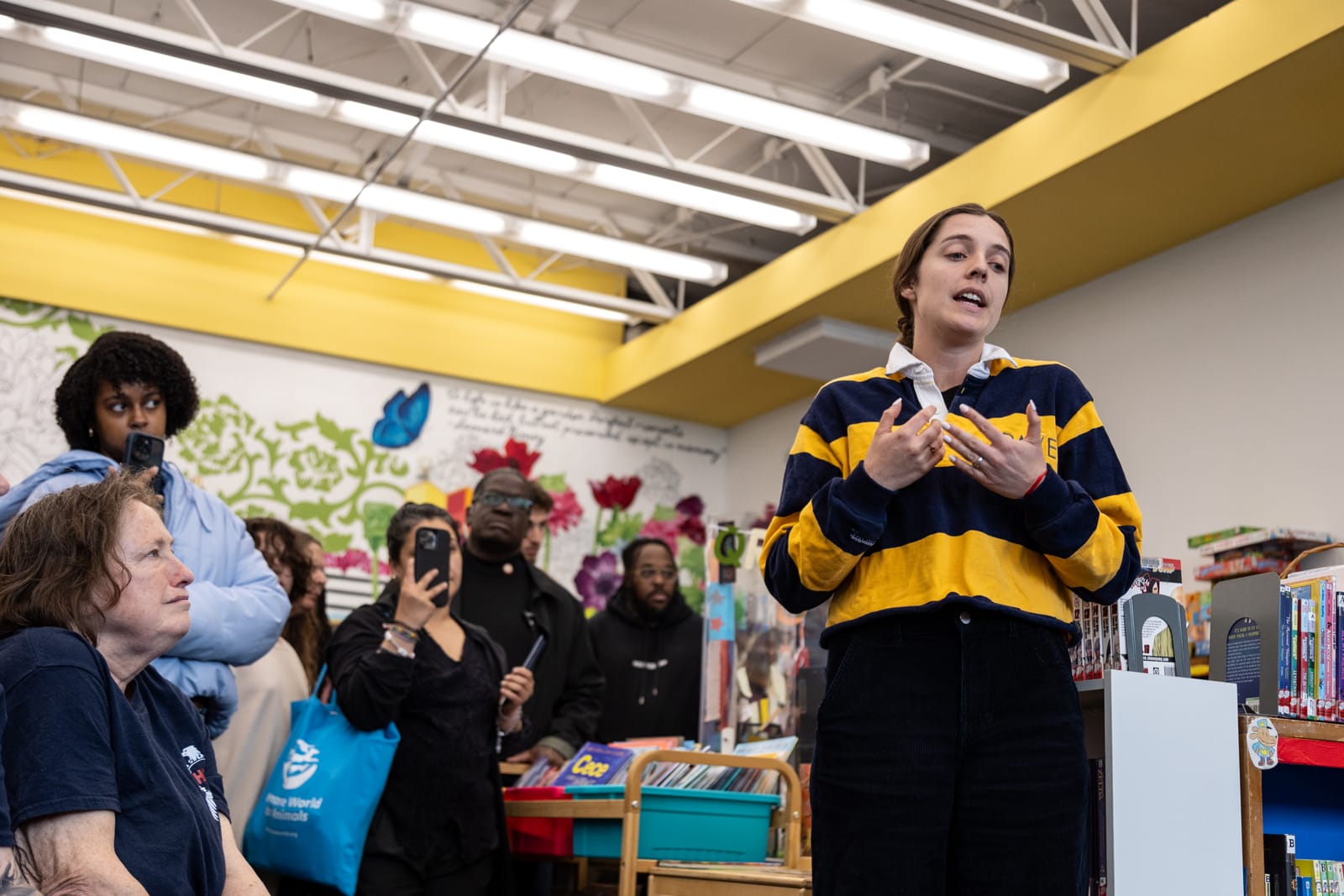 Amid praise and pushback, Philly mayor signs bill restricting ...