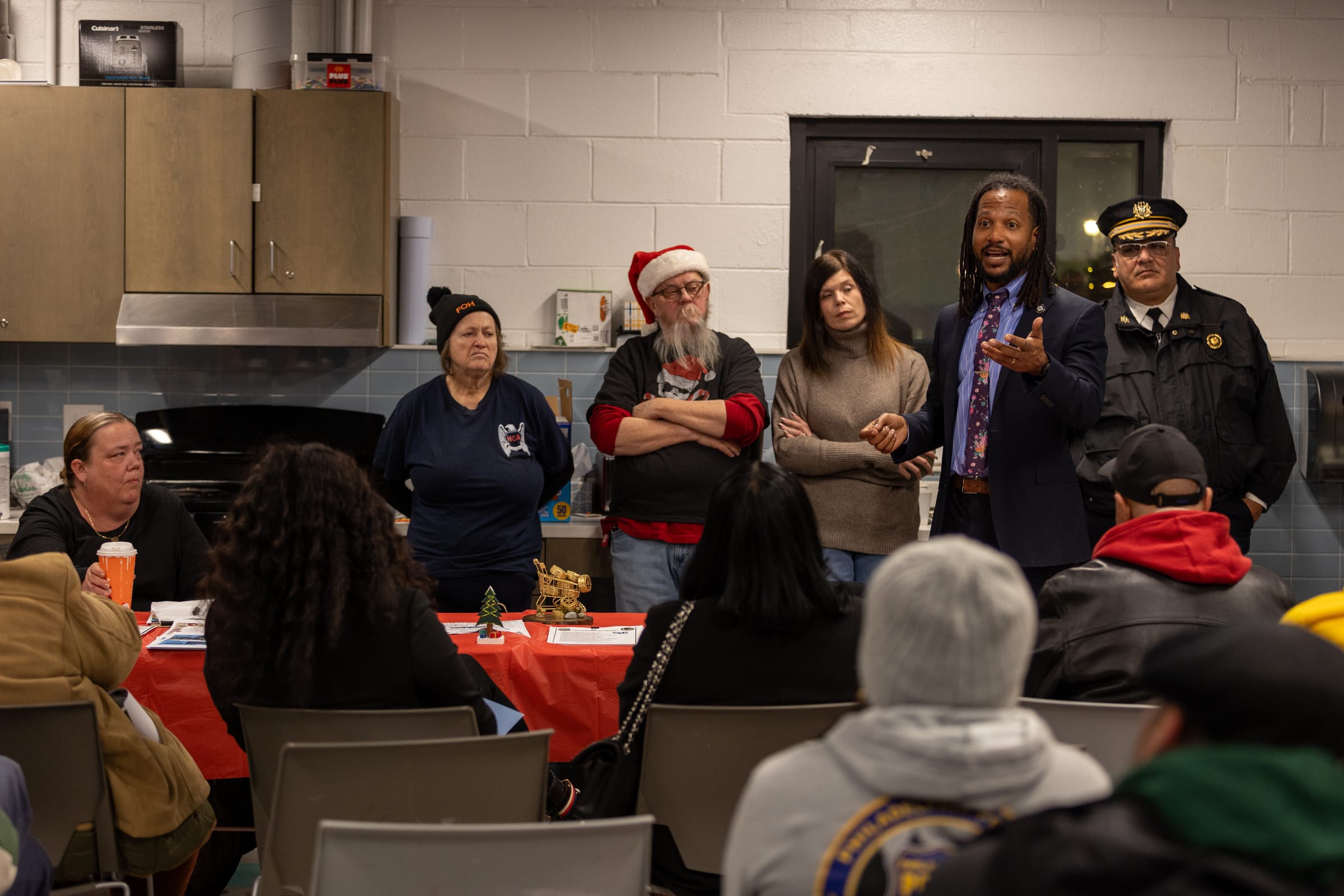 As Kensington narcotics arrests increase, residents wonder “who the ...