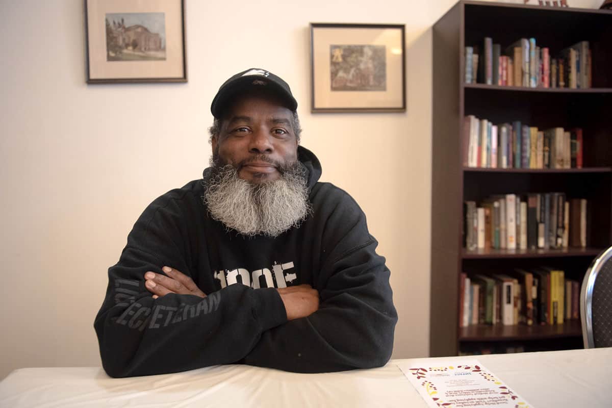 Here’s how 5 veterans in Kensington would improve veterans’ services