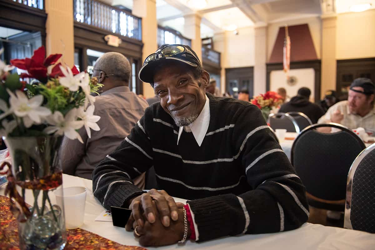 Here’s how 5 veterans in Kensington would improve veterans’ services