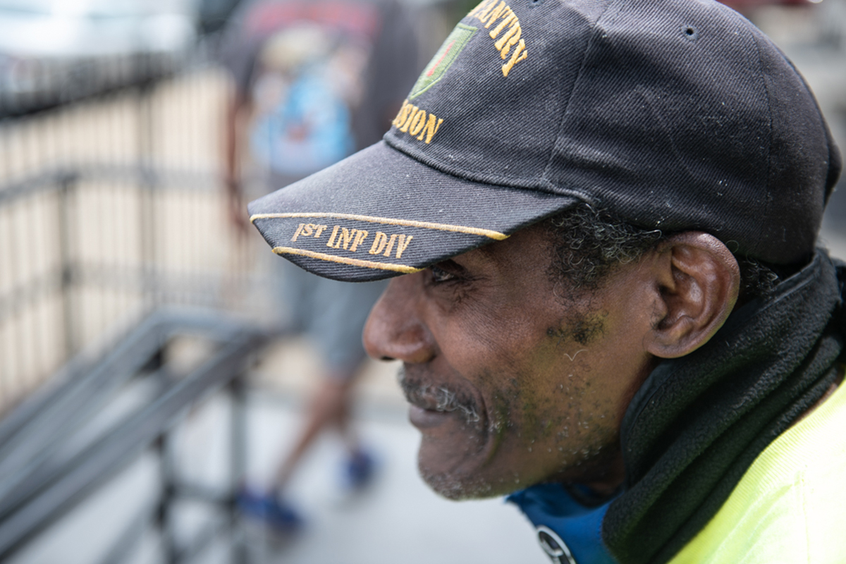 Nightly explosions and fireworks in Kensington leave veterans ...